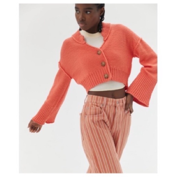 BDG | Sweaters | Urban Outfitters Bdg Vernon Cardigan | Poshmark